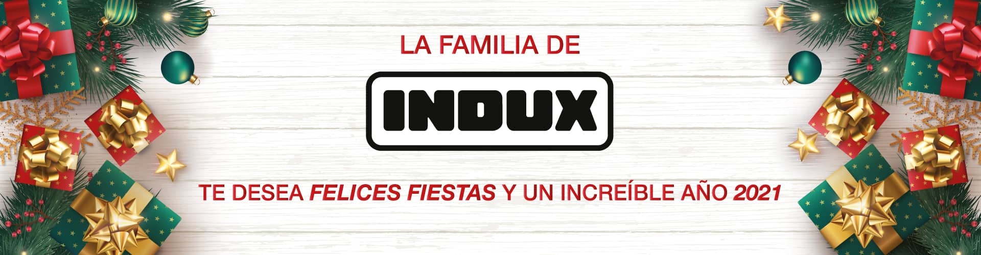 INDUX