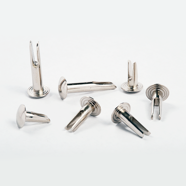 Remaches Bifurcados | INDUX