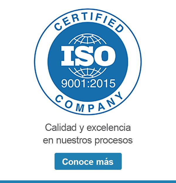 Remaches, ojillos y más productos de fijación | INDUX México